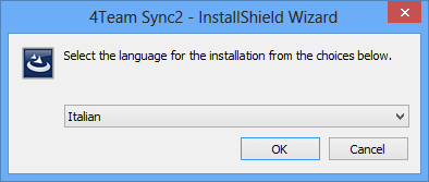 GETTING STARTED WITH Sync2