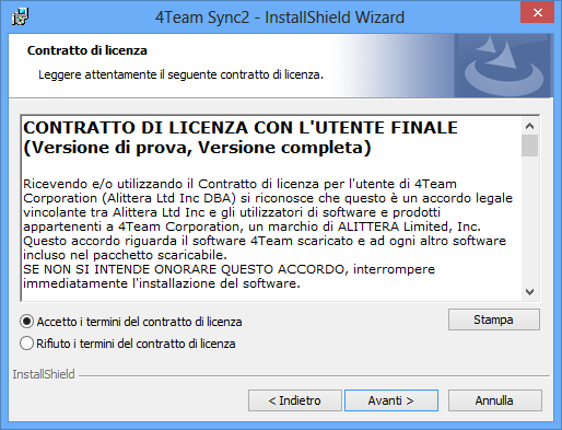 GETTING STARTED WITH Sync2